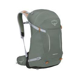Osprey Hikelite 28, Rucksack olivgr&uuml;n, 26 Liter, Gr&ouml;&szlig;e S/M
