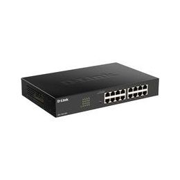 DLink DGS-1100-16V2/E, Switch