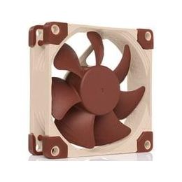 NOCTUA NF-A8 5V, Geh&auml;usel&uuml;fter 80 mm