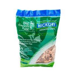 Holzchips Hickory, R&auml;ucherchips 2,9 Liter