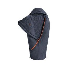 Jack Wolfskin Schlafsack GROW UP DREAMER blau