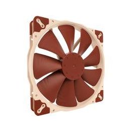 NOCTUA NF-A20 5V, Geh&auml;usel&uuml;fter 200 mm