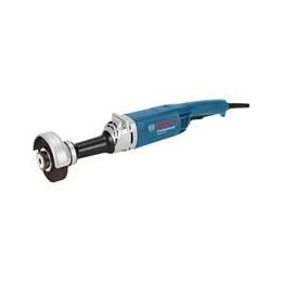 Bosch Geradschleifer GGS 8 SH Professional blau, 1.200 Watt