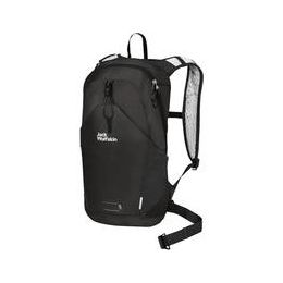 Jack Wolfskin Moab Jam 10 , Rucksack schwarz, 10 Liter Typ: Rucksack - Fahrradrucksack Geeignet für: Outdoor, Sport Material: Oberstoff: 100% Polyamid, Futter: 100% Polyester Kapazität: 10 Liter Volumen