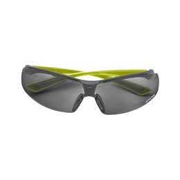 Ryobi Sicherheitsbrille RSGT02, Schutzbrille schwarz/gr&uuml;n