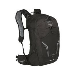 Osprey Syncro 20 , Rucksack schwarz, 20 Liter Typ: Rucksack - Fahrradrucksack Geeignet für: Outdoor, Sport Material: 100D recyceltes, hochfestes Waben-Nylon Kapazität: 20 Liter Volumen