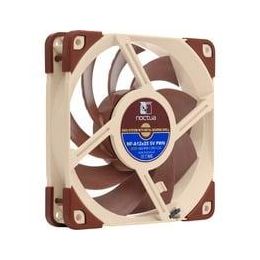 NOCTUA NF-A12x25 5V PWM, Geh&auml;usel&uuml;fter 120 mm