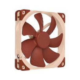 NOCTUA NF-A14 5V PWM, Geh&auml;usel&uuml;fter 140 mm