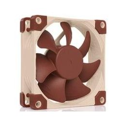 NOCTUA NF-A8 5V PWM, Geh&auml;usel&uuml;fter 80 mm