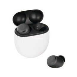 Google Pixel Buds Pro, Kopfh&ouml;rer schwarz, Bluetooth, ANC, USB-C