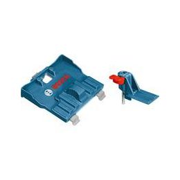 Bosch Zusatzadapter RA 32 Professional für FSN OFA Fräsadapter Verwendung: Fräsen mit exaktem Lochabstand Kompatibel mit: FSN OFA Fräsadaptern Lochraster: 32 mm Lochabstand