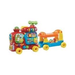 Vtech ABC-Eisenbahn, Rutscher