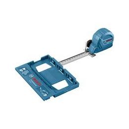 Bosch Kreisschneider KS 3000 + FS-Adapter FSN SA Professional, F&uuml;hrung f&uuml;r Stichs&auml;gen