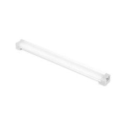 Digitus LED Schrankbeleuchtung 19", LED-Leiste wei&szlig;/grau