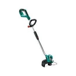 Bosch Akku-Rasentrimmer AdvancedGrassCut 36, 36Volt gr&uuml;n/schwarz, Li-Ionen Akku 2,0Ah