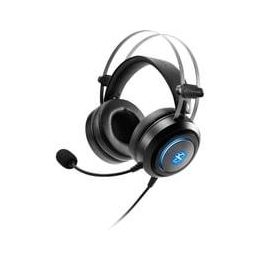 Sharkoon Skiller SGH30, Gaming-Headset schwarz