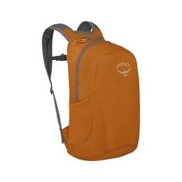 Osprey Ultralight Stuff Pack , Rucksack orange, 18 Liter Typ: Rucksack - Daypack Kapazität: 18 Liter Volumen