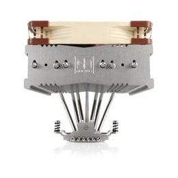 NOCTUA NH-C14S, CPU-K&uuml;hler 140 mm