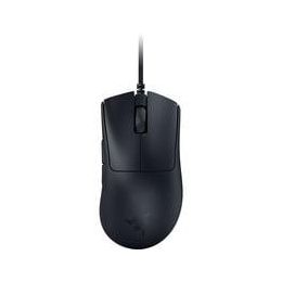 Razer DeathAdder V3, Gaming-Maus schwarz