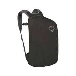 Osprey Ultralight Stuff Pack , Rucksack schwarz, 18 Liter Typ: Rucksack - Daypack Geeignet für: Outdoor Kapazität: 18 Liter Volumen