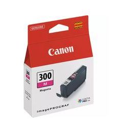 Canon Tinte magenta PFI-300M (4195C001)