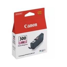 Canon Tinte foto-magenta PFI-300PM (4198C001)