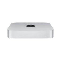 Mac mini M2 Pro 2023 CTO, MAC-System silber, macOS Prozessor: Apple M2 Pro Grafik: Apple M2 Pro 16-Core GPU Speicher: 16 GB Arbeitsspeicher | 512 GB SSD-Festplatte