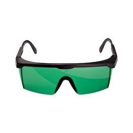 Bosch Lasersichtbrille Gr&uuml;n, Schutzbrille