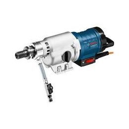 Bosch Diamantbohrmaschine GDB 350 WE Professional blau, 3.200 Watt