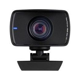 Elgato Facecam, Webcam schwarz Max. Auflösung: Video: 1920x1080 Pixel Max. Bildrate: 60 fps