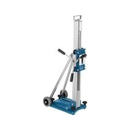 Bosch Bohrst&auml;nder GCR 350 Professional, Halterung blau