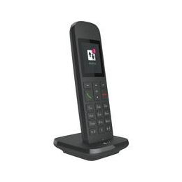 Telekom Speedphone 12, VoIP-Telefon schwarz Telefontyp: VoIP (SIP) Verbindung: Schnurlos Freisprechen: Ja