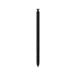 S Pen für das Galaxy S23 Ultra, Eingabestift schwarz Kompatible Produkte: Samsung Galaxy S23 Ultra Durchmesser Spitze: 0.7 mm