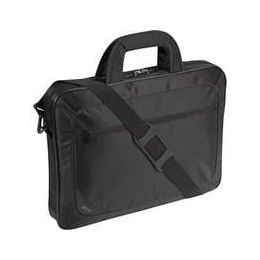 Acer Carry Case 17,3", Notebooktasche schwarz, bis 43,9 cm (17,3") Typ: Tasche - Sleeve Geeignet für: Notebook bis 17.3 Zoll (43.9 cm) Material: Kunststoff