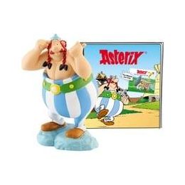 tonies Asterix - Die goldene Sichel, Spielfigur Hörspiel Serie: Asterix Art: Spielfigur Altersangabe: ab 5 Jahren Zielgruppe: Kindergartenkinder