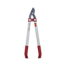 Wolf Garten Bypass-Astschere Power Cut RR 630 rot/grau, 63cm