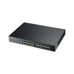 Zyxel GS1915-24EP, Switch 130W PoE