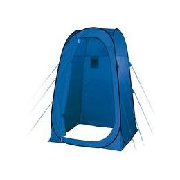 High Peak Pop Up Umkleide-/ Duschzelt Rimini blau