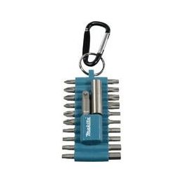 Makita Bit-Set P-81175, 22-teilig, Bit-Satz