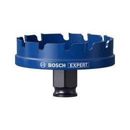 Bosch Expert Carbide Lochsäge ''SheetMetal'', Ø 68mm Materialeignung: Blech, Edelstahl, Stahl Maße: Schnitttiefe max. 5 mm