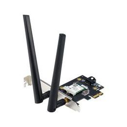 ASUS PCE-AXE5400, WLAN-Adapter