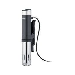 Severin Sous Vide Stick SV 2451, Sous-Vide Garer edelstahl/schwarz Verwendung: Sous Vide garen Leistung: 1.300 Watt Temperaturbereich: max. 90 °C