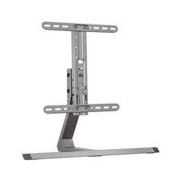 Hagor HA Tablestand, Halterung silber