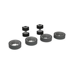 Fujitsu Consumable Kit CON-3670-400K, Wartungseinheit