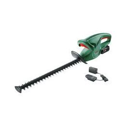Bosch Akku-Heckenschere EasyHedgeCut 18V-52-13, 18Volt gr&uuml;n/schwarz, Li-Ionen Akku 2,0Ah, POWER FOR ALL ALLIANCE