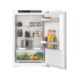Siemens KI21RVFE0 iQ300, Vollraumk&uuml;hlschrank