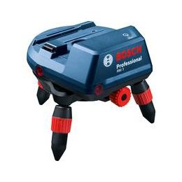 Bosch RM3 Professional, Halterung t&uuml;rkis
