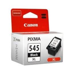 Canon Tinte schwarz PG-545XL