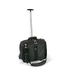 Kensington Contour Trolley schwarz, bis 43,2 cm (17,0")