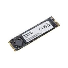 Intenso TOP 1 TB, SSD SATA 6 Gb/s, M.2 2280